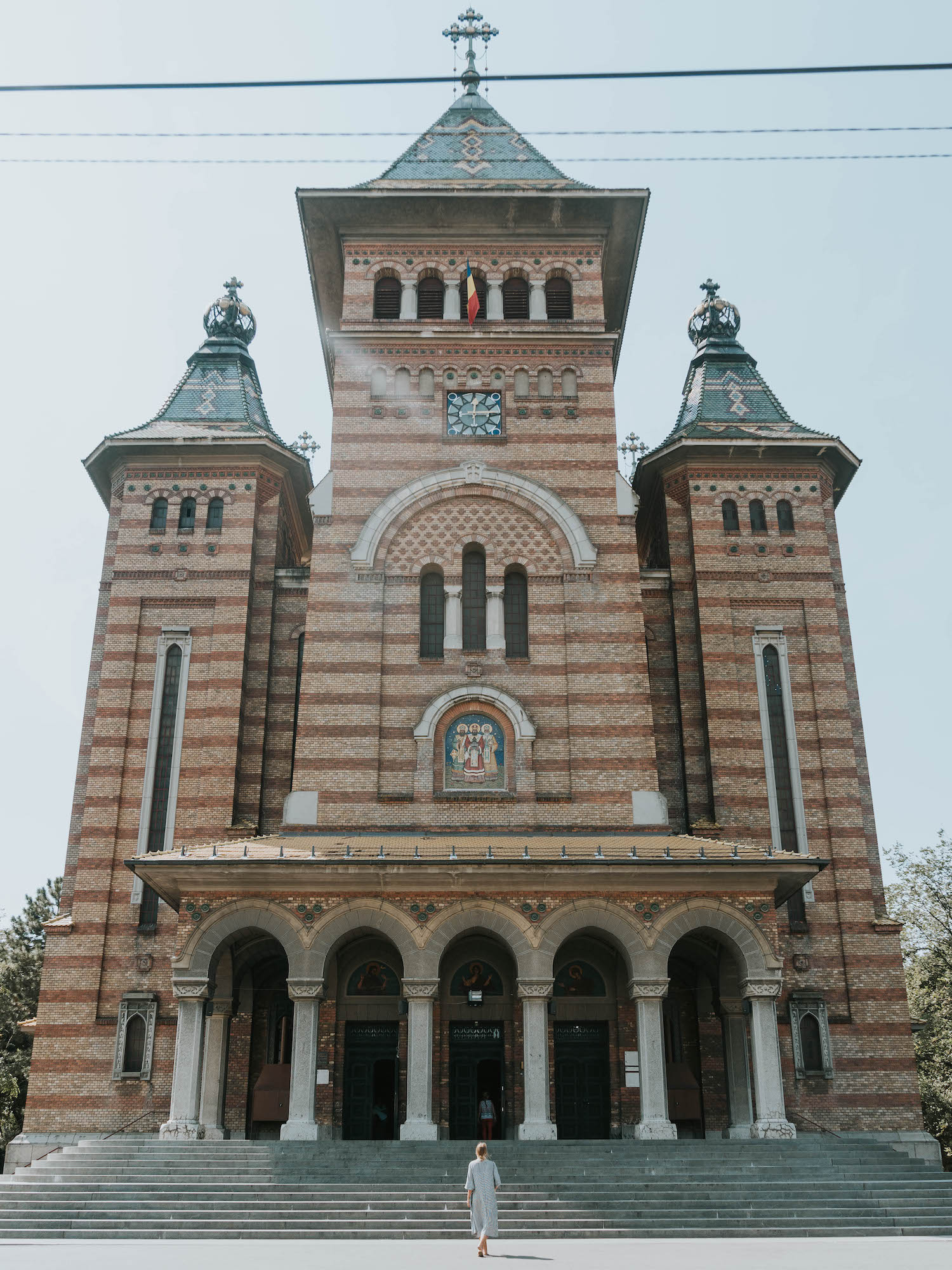 Timișoara | a complete travel guide to Romania’s city of flowers ...