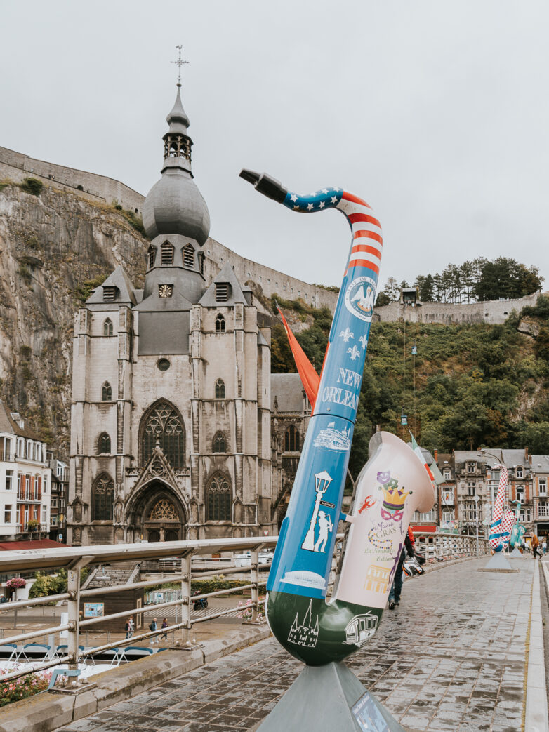 Best things to do in Dinant with kids | a family-friendly guide ...